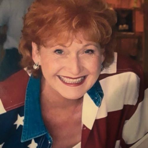 Billie Jean Hoard Turrentine Jackson Morrow Allen